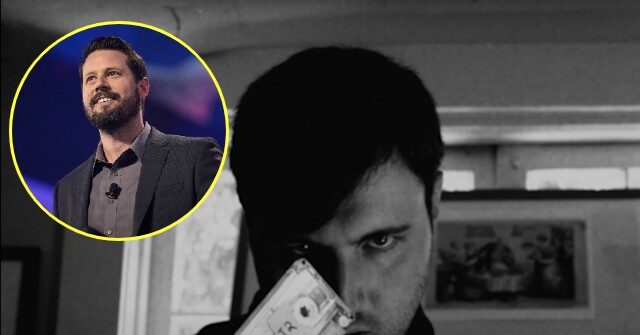 Watch: 'Exemplum' Director Paul Roland Says Babylon Bee CEO Seth Dillon ...