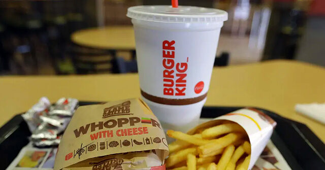 26 Michigan Burger King Locations to Close by Mid-April
