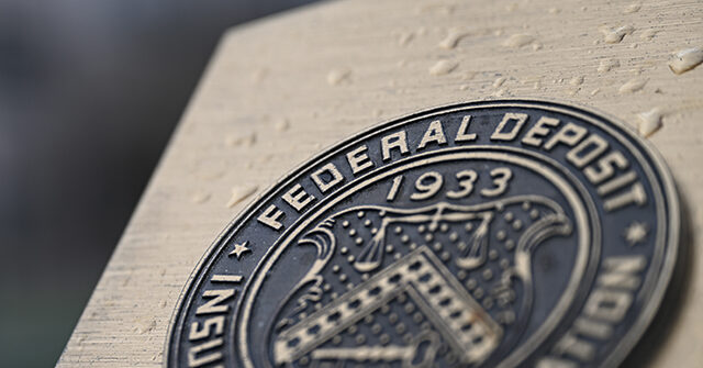 Carney on ‘Kudlow’: Fiscally Sound Banks Will Sue the FDIC for Charging ...