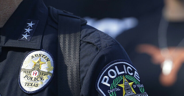 Report-- Austin Police Officers Quit in Droves: 'They Feel Disrespected'