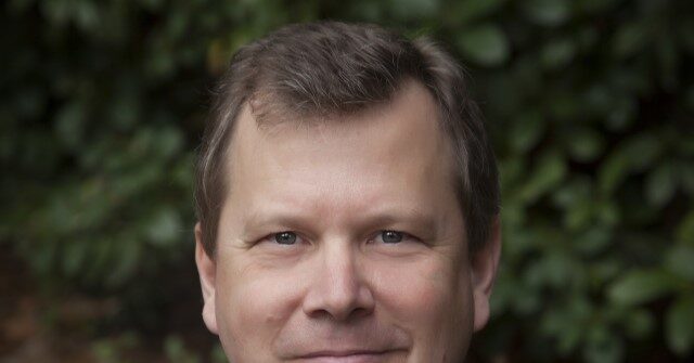 Peter Schweizer ‘Drills Down’ on How Bank Bailouts Rescue Clueless ...