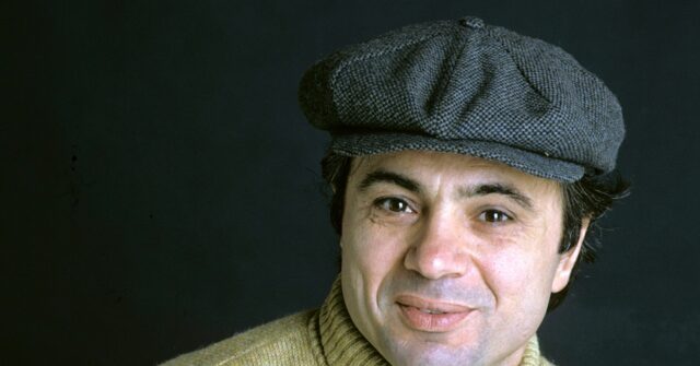 'In Cold Blood, 'Lost Highway' Actor Robert Blake Dies at 89