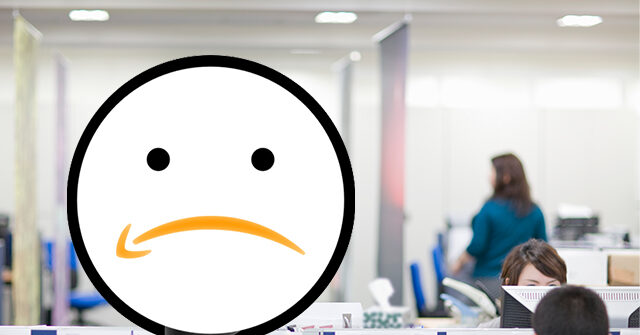 Nolte: Amazon Workers Feud Over Returning to Office