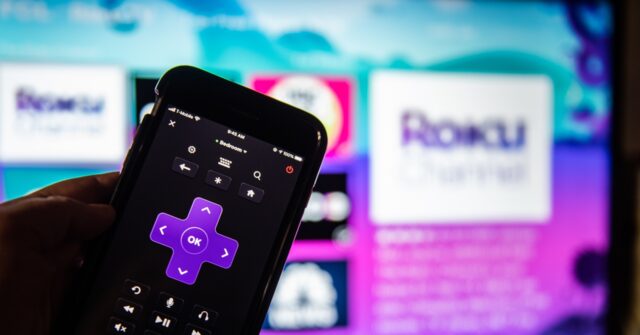 Report: Streaming Giant Roku Has $487 Million in Cash Held by Failed SVB