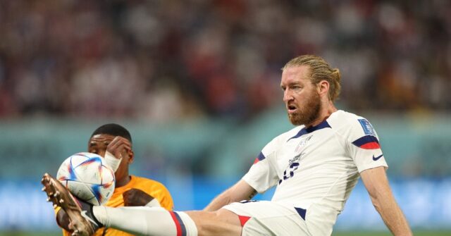 Ream says Reyna World Cup row 'in past' as US squad gathers - Breitbart