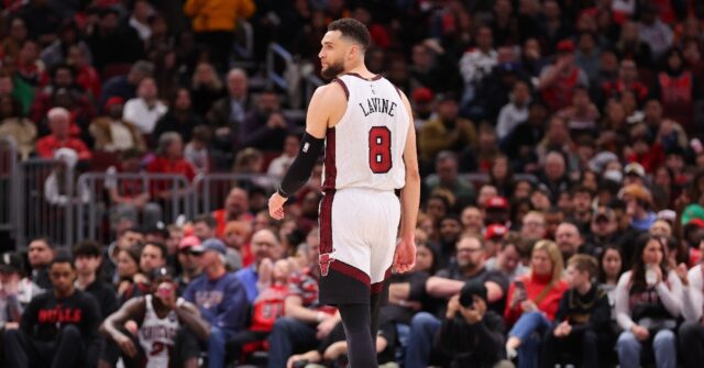 Bulls gore Nuggets, Suns roll Thunder - Breitbart