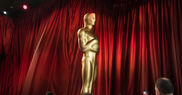 Oscars 2023 live updates: Latest news from carpet, show - Breitbart