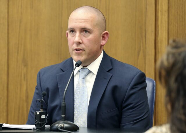 City of Wichita settles fatal SWAT shooting for $5 million - Breitbart