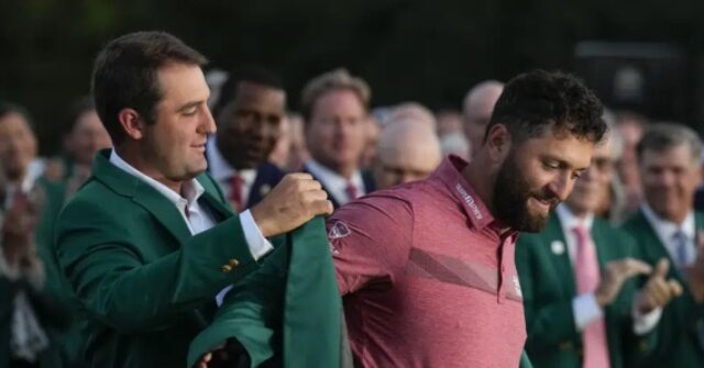 Jon Rahm Rallies to Win the Masters as Spanish Stars Align