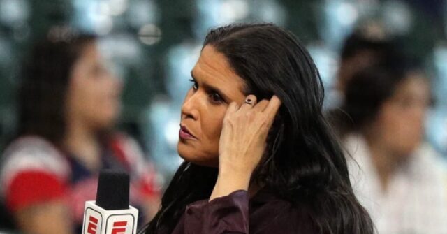 REPORT: ESPN Reporter Fired for Calling Fellow Reporter a 'F*ck*ng C*nt'