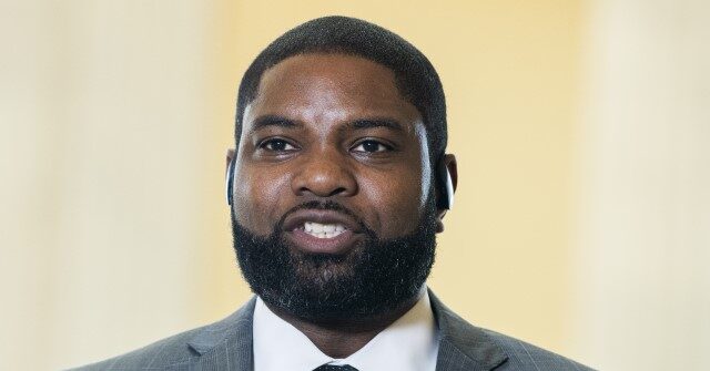Florida Rep. Byron Donalds Endorses Donald Trump for President