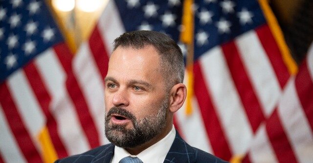 Rep. Cory Mills Latest Member of Florida Congressional Delegation to ...