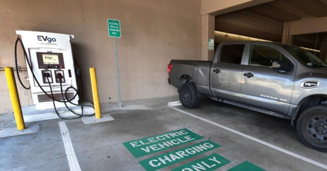 EV Fail: Poll Reveals Less than Half Say Next Vehicle Is Electric