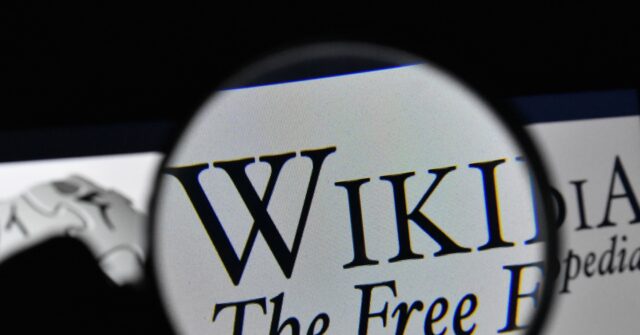 Wikipedia Facing Potential UK Ban over 'Online Safety' Censorship Bill