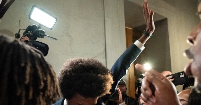 Tennessee House Expels Second of Three Dems After Gun Control Protests