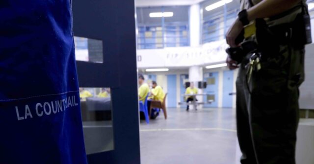 Los Angeles County Democrats Propose Plan to 'Depopulate' Local Jails ...