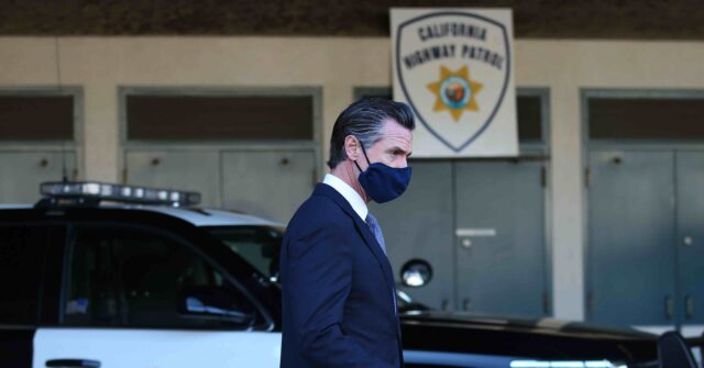Newsom Sends California Highway Patrol to Fight Fentanyl in San Francisco Newsom Sends California Highway Patrol to Fight Fentanyl in San Francisco