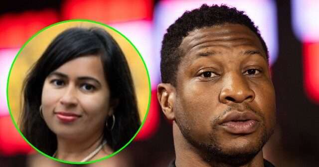 Nolte: Jonathan Majors' Attorney Claims ‘Irrefutable Evidence’ of Innocence