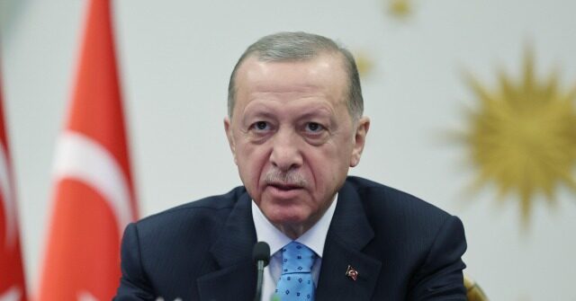 Turkey: Erdogan's Health Scare Keeps President Home a Third Day