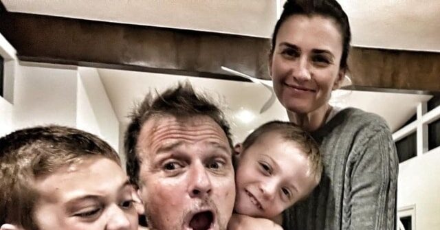 Exclusive: 'Nefarious' Star Sean Patrick Flanery Credits 'Traditional ...