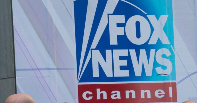 Nolte: Fox News Wins Nearly Twice the Viewer Trust as Corporate Media