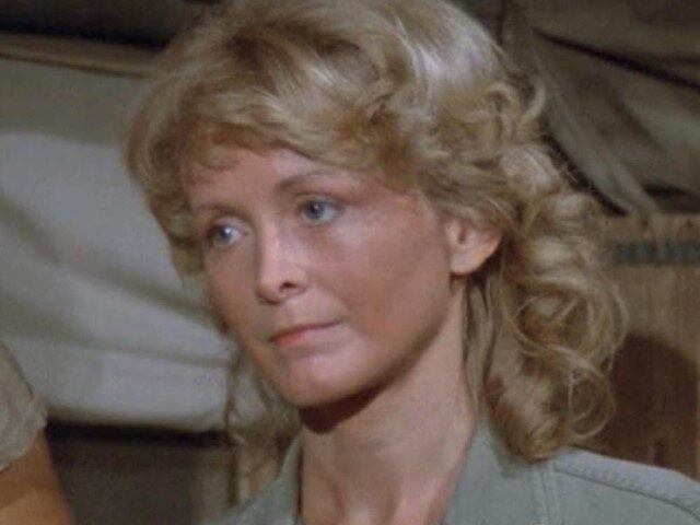 'M*A*S*H' Star Judy Farrell Dead at 84 After Suffering Stroke