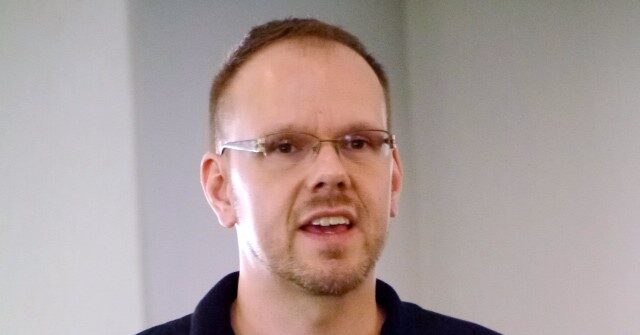 FBI: California Professor Tried to Arrange Rape of 7-Year-Old Child ...