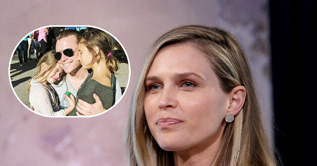 Democrat Actress Sara Foster Calls San Francisco a 'S**thole' After ...