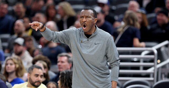 Casey out as Pistons coach, Silas reportedly out in Houston - Breitbart