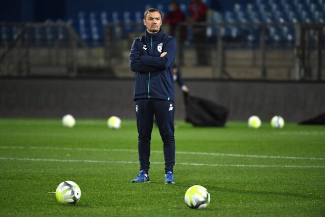 Moroccan armed forces club FAR favourites to lift CAF Cup - Breitbart