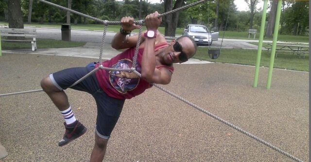 4 years later, a disciplinary hearing in fatal NYPD shooting - Breitbart