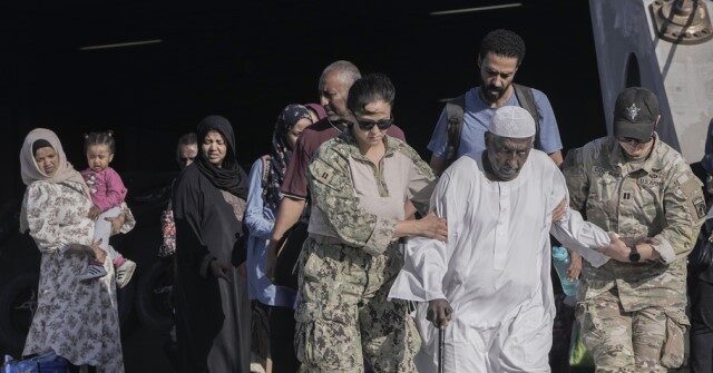 U.N.: Sudan Conflict Has Displaced 700,000 People -- More than 2x Last ...