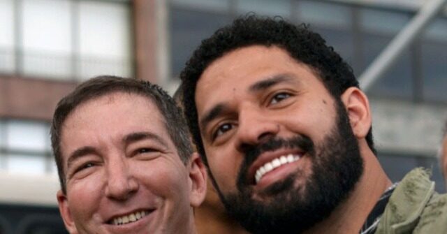 Brazilian Lawmaker David Miranda, Husband to Journalist Glenn Greenwald ...