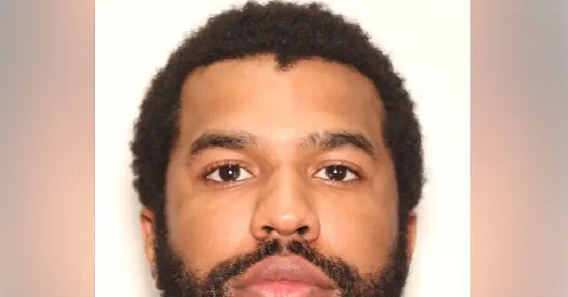 Hospital Shooting Suspect Apprehended near Atlanta Braves' Baseball Park