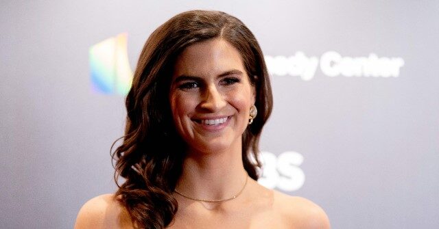 Cnn To Fill Prime Time Spot With Kaitlan Collins As Ratings Plummet