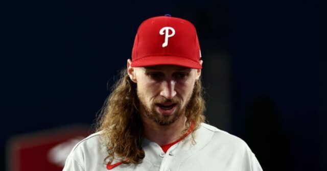 VIDEO: MLB Pitchers Ejected, Fined over National Anthem Standoff