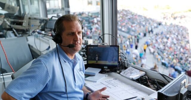 Oakland As Broadcaster Glen Kupier Suspended for 'N-Word' Controversy ...