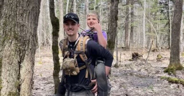 Missing Wisconsin Boy Found in 'Good Health' Two Miles From Campsite