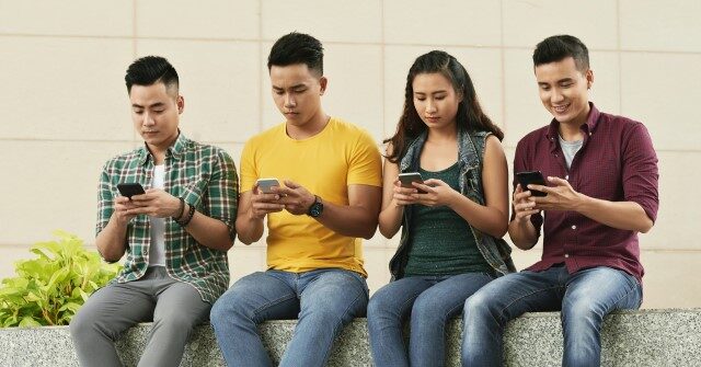 Communist Vietnam Will Force Local and Foreign Social Media Users to ...