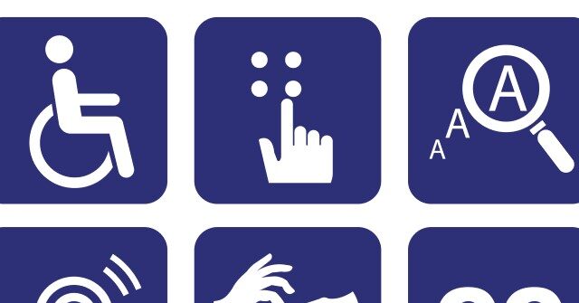 Nolte -- ‘Transabled’: People Are Now Identifying as Disabled