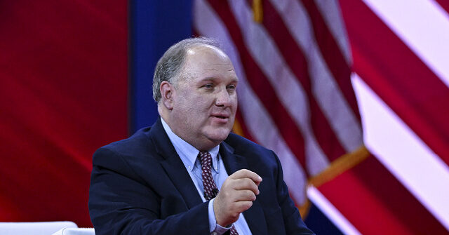 John Solomon Debuts Children’s Book About Free Speech