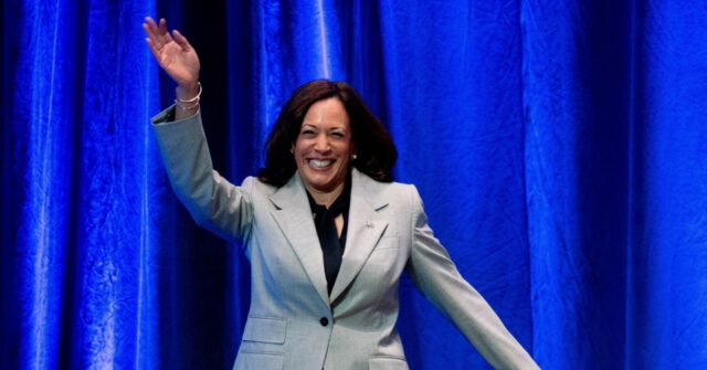 Harris to Be First Woman to Speak at a West Point Graduation Ceremony
