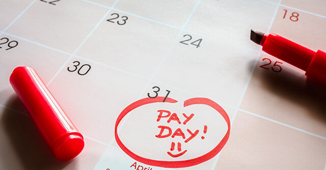 Breitbart Business Digest: Payrolls Also Say No Recession Soon