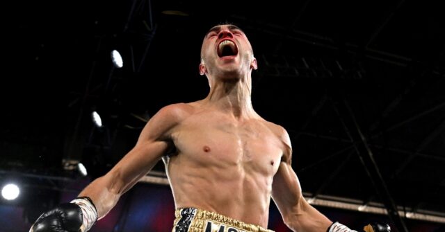 Aussie Moloney wins world crown while Alimkhanuly keeps title - Breitbart