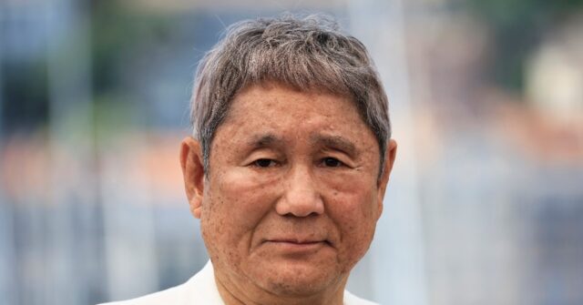 Japan's Takeshi Kitano returns with 'queer' warlord epic - Breitbart