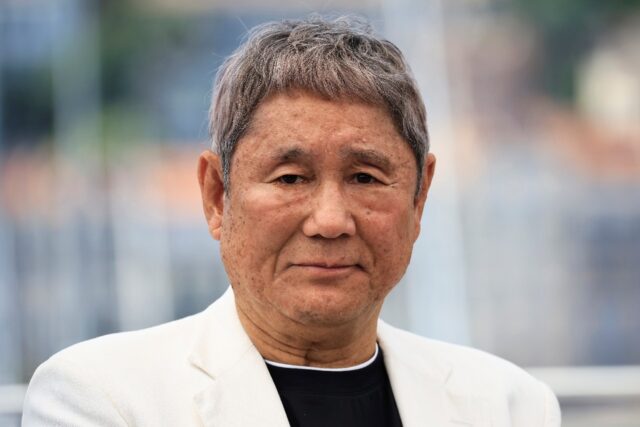 Japan's Takeshi Kitano returns with 'queer' warlord epic - Breitbart
