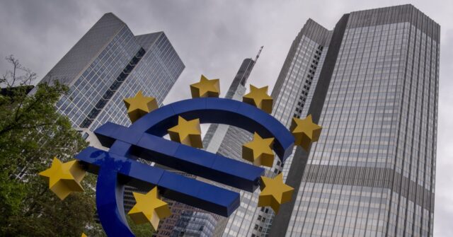 Ready for a digital euro? At 25, European Central Bank preps for future ...
