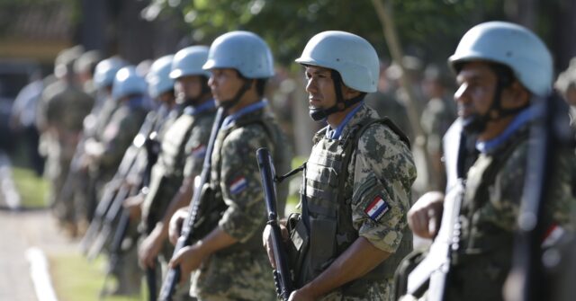 UN peacekeeping on 75th anniversary: Successes, failures and many ...