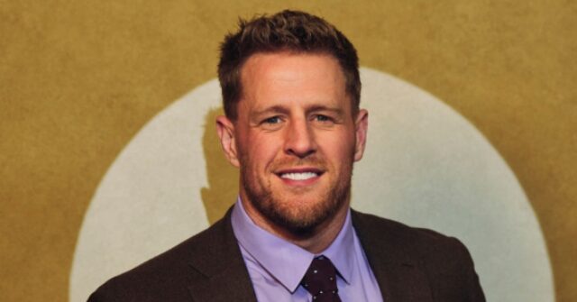 JJ Watt Signs Deal with CBS to Become NFL Studio Analyst