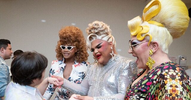 Losing Its Religion: Texas Christian U. Adds 'Queer Art of Drag' Class